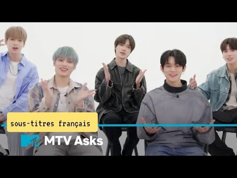 txt - mtv asks (vostfr) - YouTube