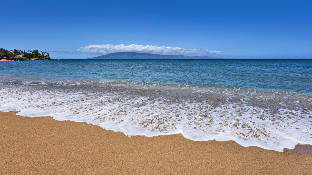 Valley Isle Resort #707 - Maui, Hawaii - YouTube