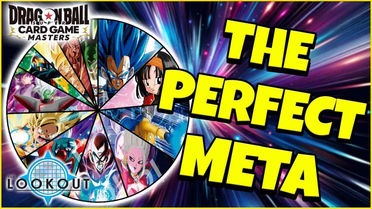IS THIS THE BEST DBSCG META EVER?! EARLY BT28 META BREAKDOWN! - YouTube