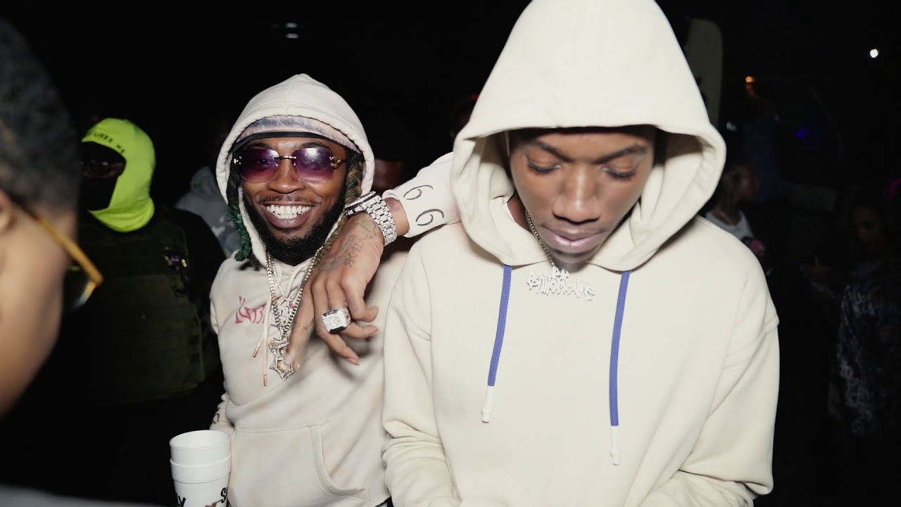 Skooly - Album Listening & Release - YouTube