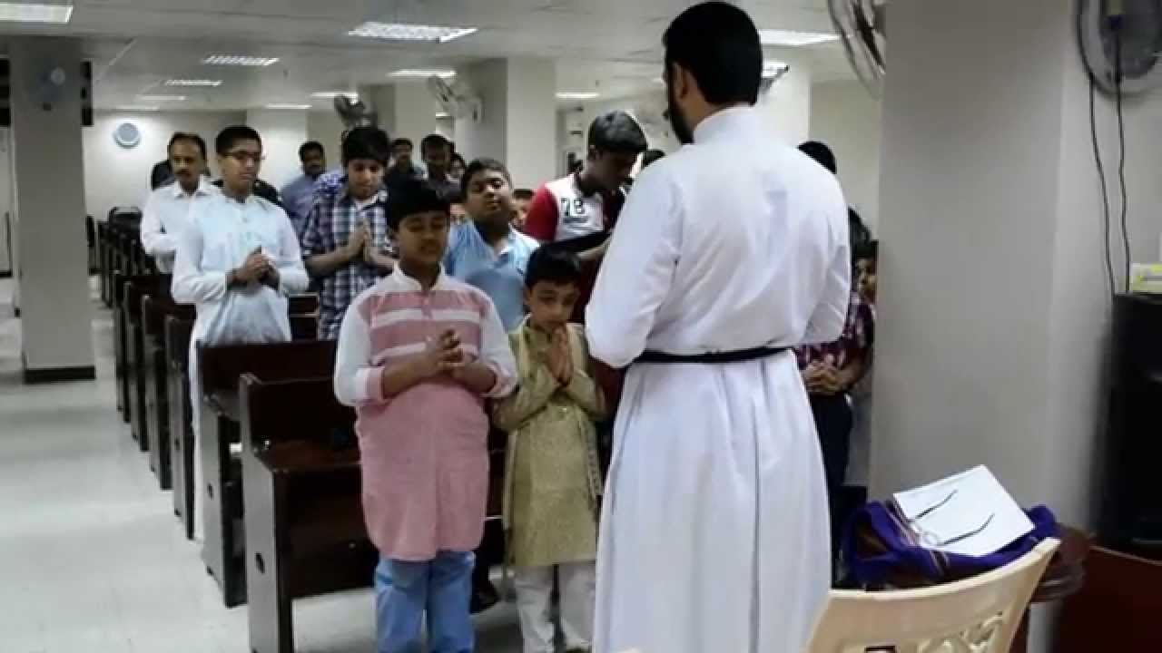 Engumengum Nirayum Velichame - Ente Malayalam - St. Thomas MTC Kuwait ...