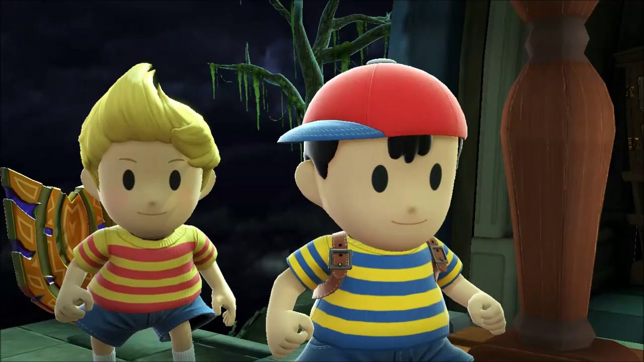 SSBU TV Episode 1 (Everyone is Here!!!) - YouTube