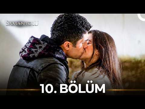 Samanyolu 10. Bölüm (FULL HD)