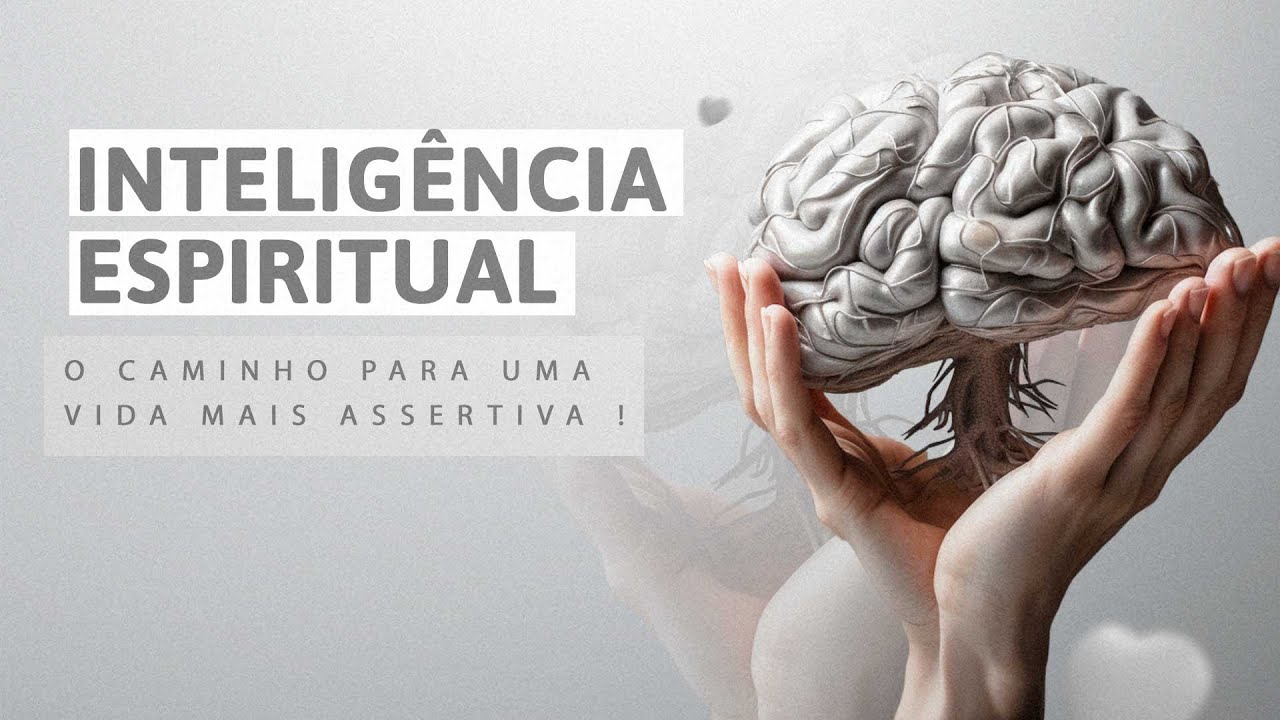 O caminho para uma Vida Mais Assertiva ! - YouTube