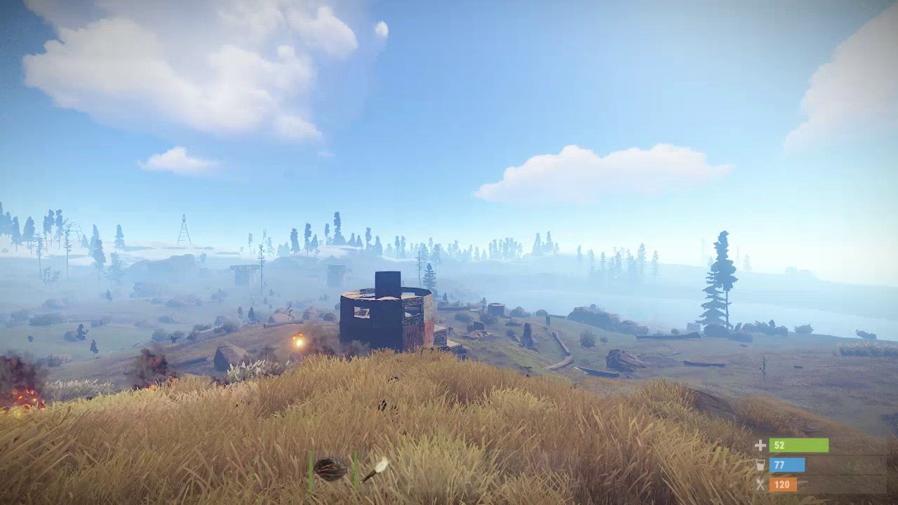 Rust Epic fails /Pinoy Squad - YouTube