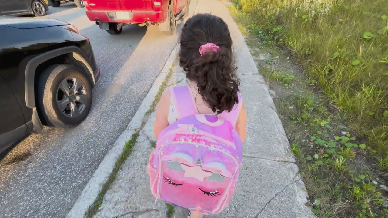 This year’s back-to-school assignment hits close to home for the CBC’s ...