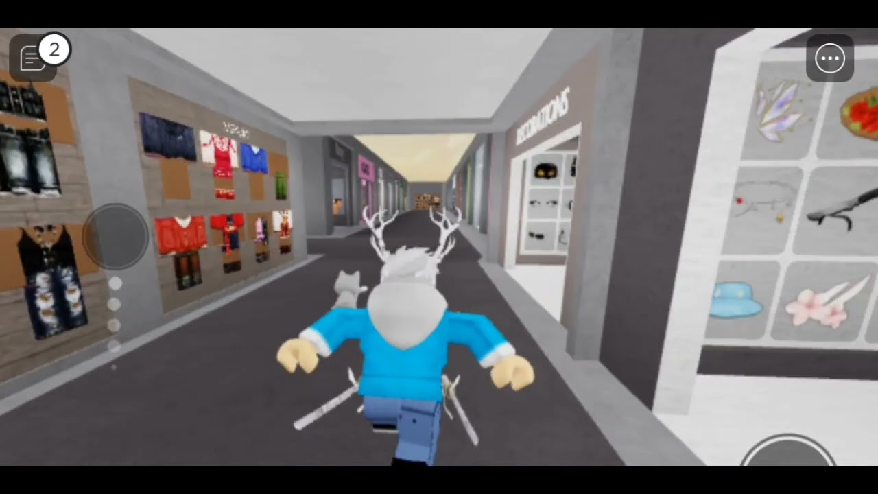 cara dapat baju akudav[roblox Indonesia] - YouTube