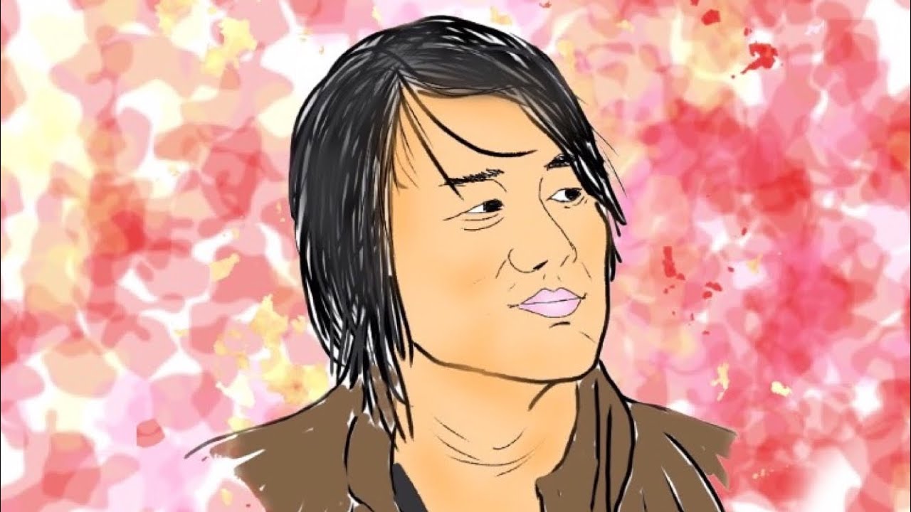 Tracing Picture - Sung Kang - Han Lue The Fast and the Furious: Tokyo ...