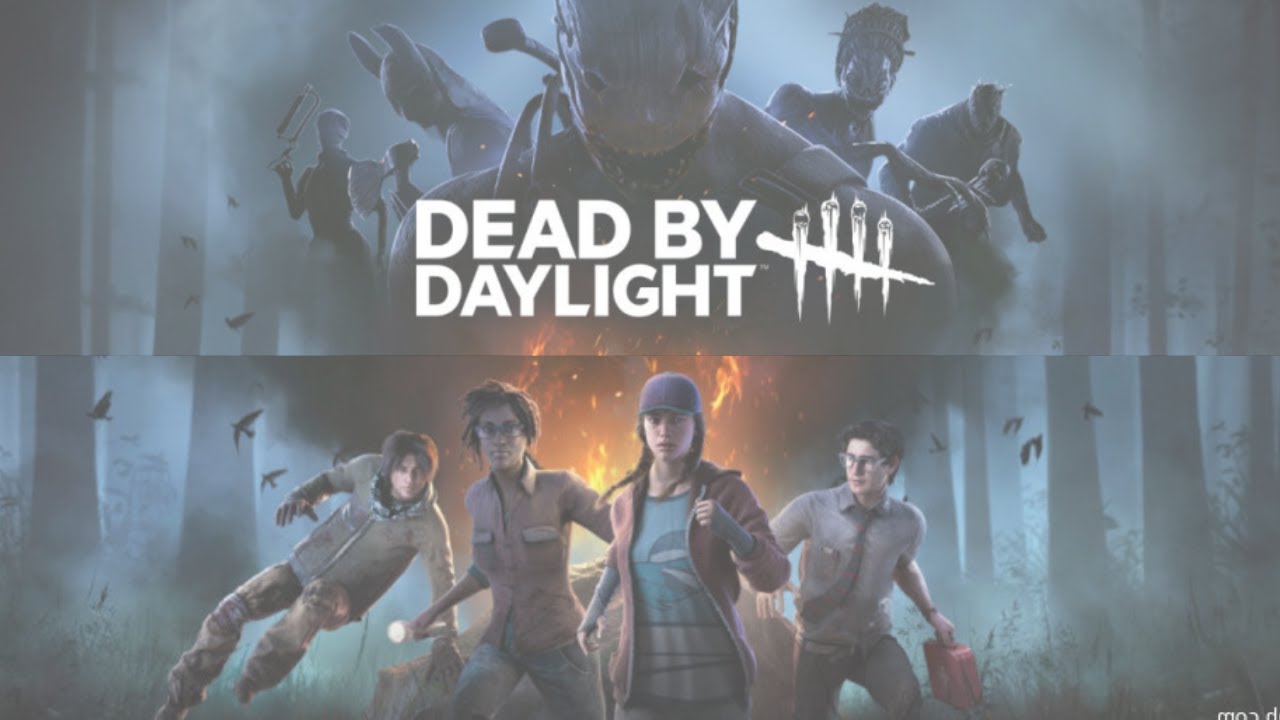 Get Ready to Play with This Inspiring Dead by Daylight Theme Song - YouTube