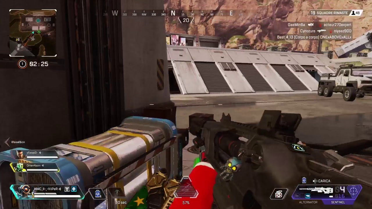 No Mercy Clan / NMC_il-_-ViiPeR / Best shoot / 200 IQ - YouTube