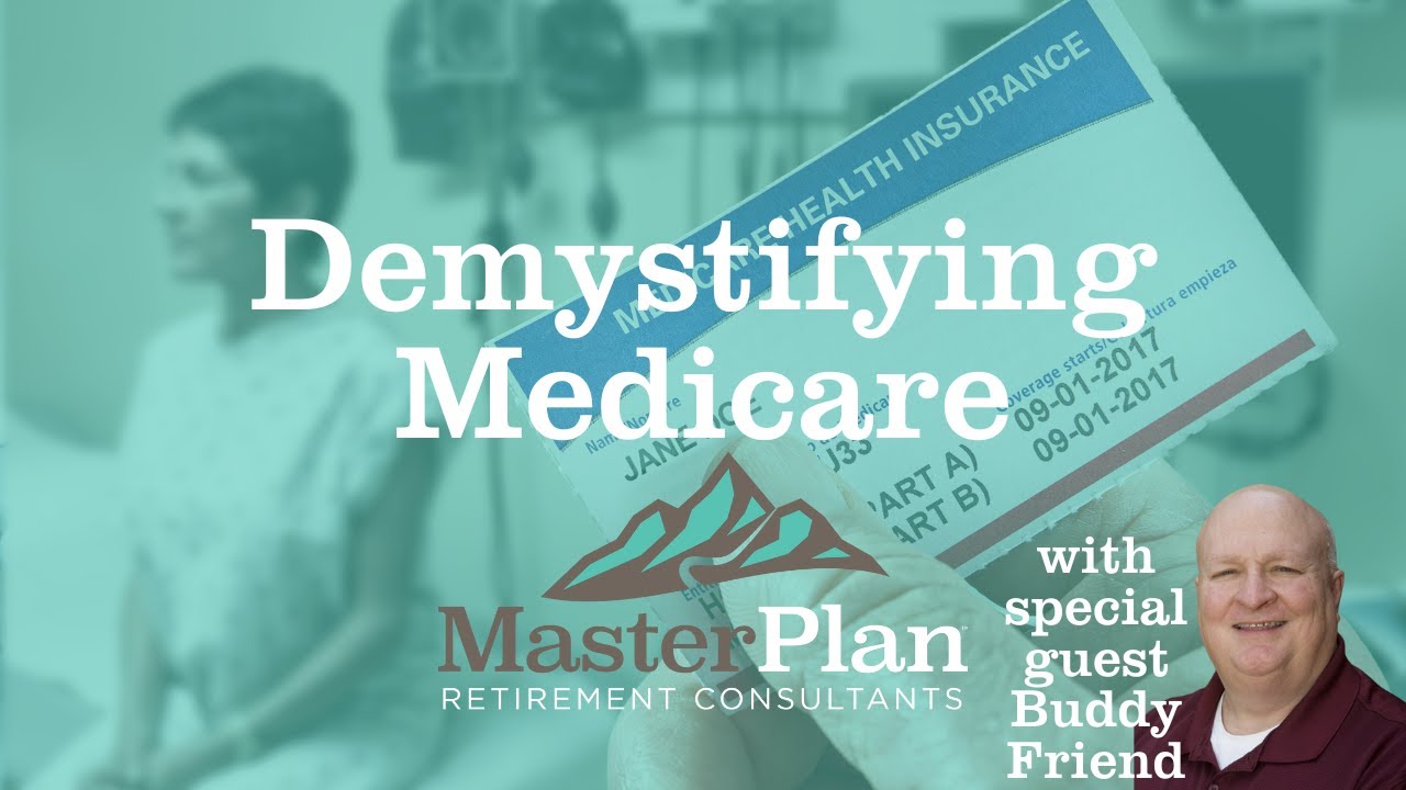 Demystifying Medicare: Parts A & B, Supplement vs Advantage Plans, and ...