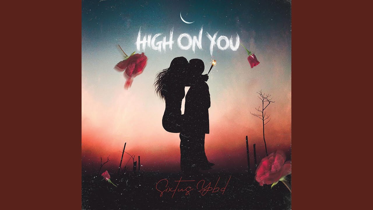 High On You (2023 Remastered Version) - YouTube