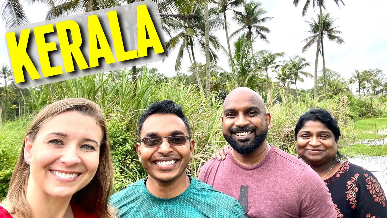 Visiting Savaari in KERALA ~ SAVAARI by Shinoth Mathew - YouTube