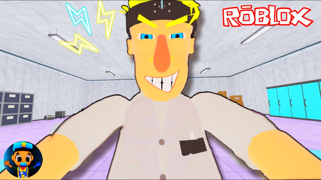 Roblox Drag Dentist Obby! Drag Obby - YouTube