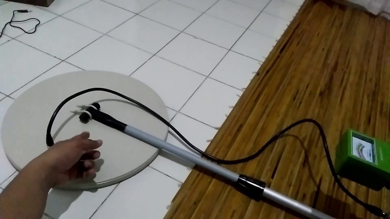 md-91 md91 md8 md-88 metal detector cannot detect my ring gold 24 karat ...