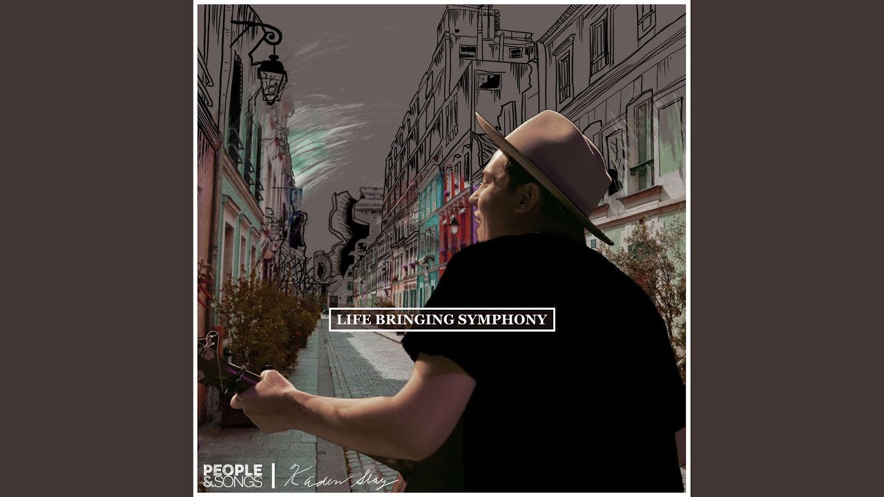 Life Bringing Symphony (feat. Kaden Slay) - YouTube