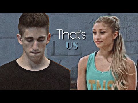 Noah&Richelle | That's Us [The Next Step]