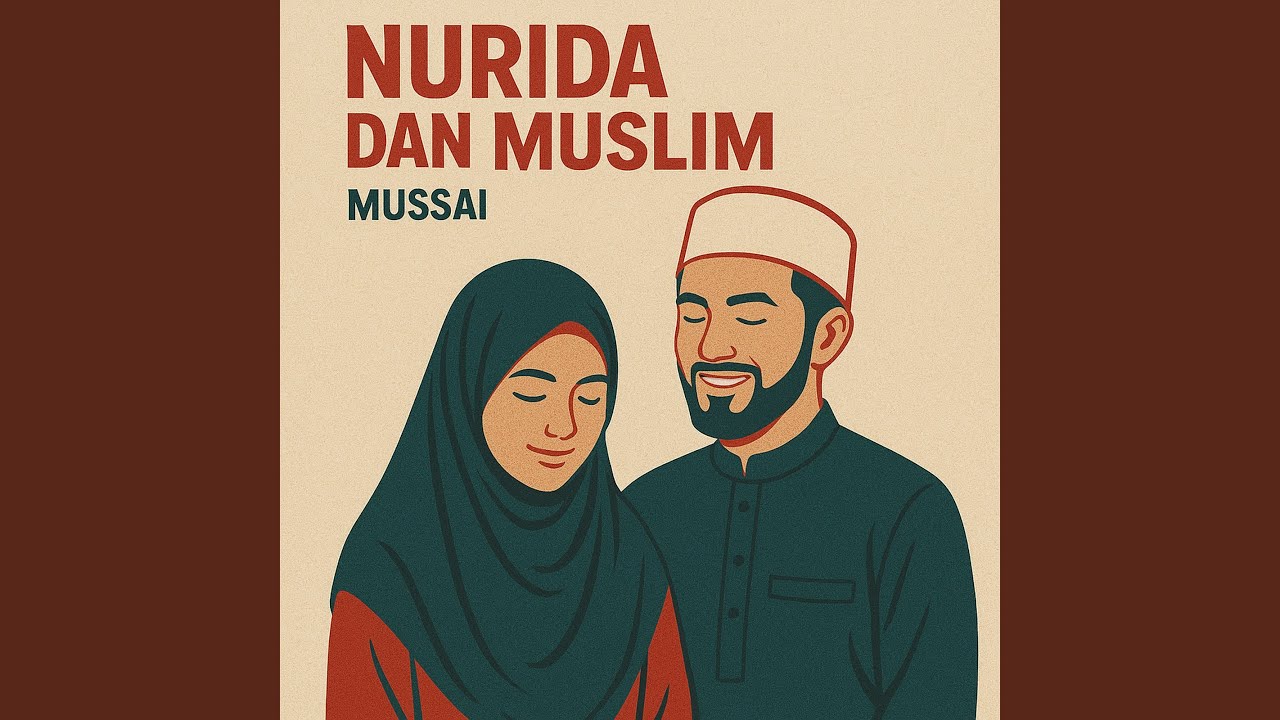 Nurida Dan Muslim - YouTube