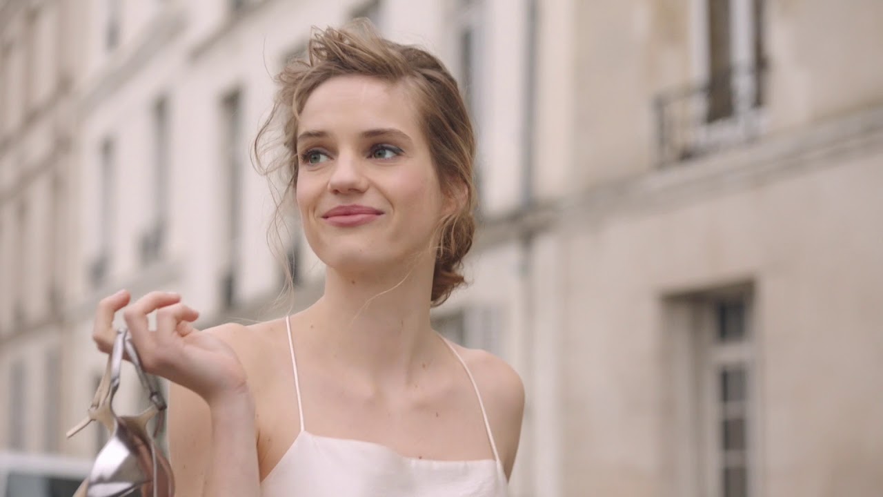 Film Mademoiselle Rochas parfém pro ženy - YouTube