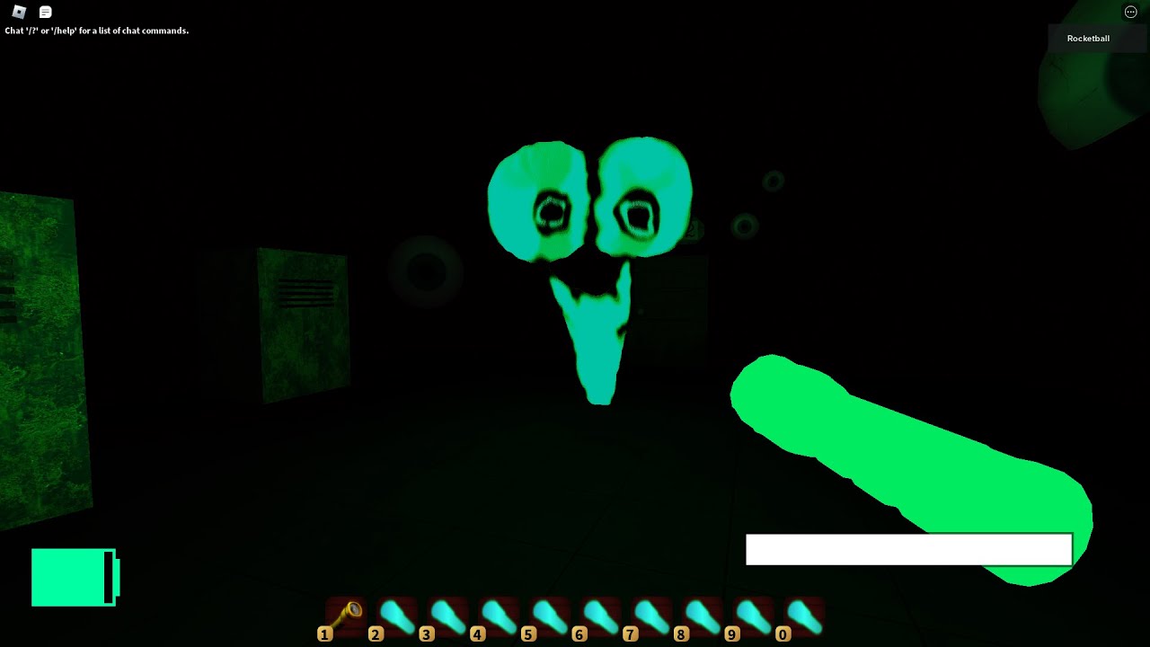 New XE-1 Design | Roblox Interminable Rooms - YouTube