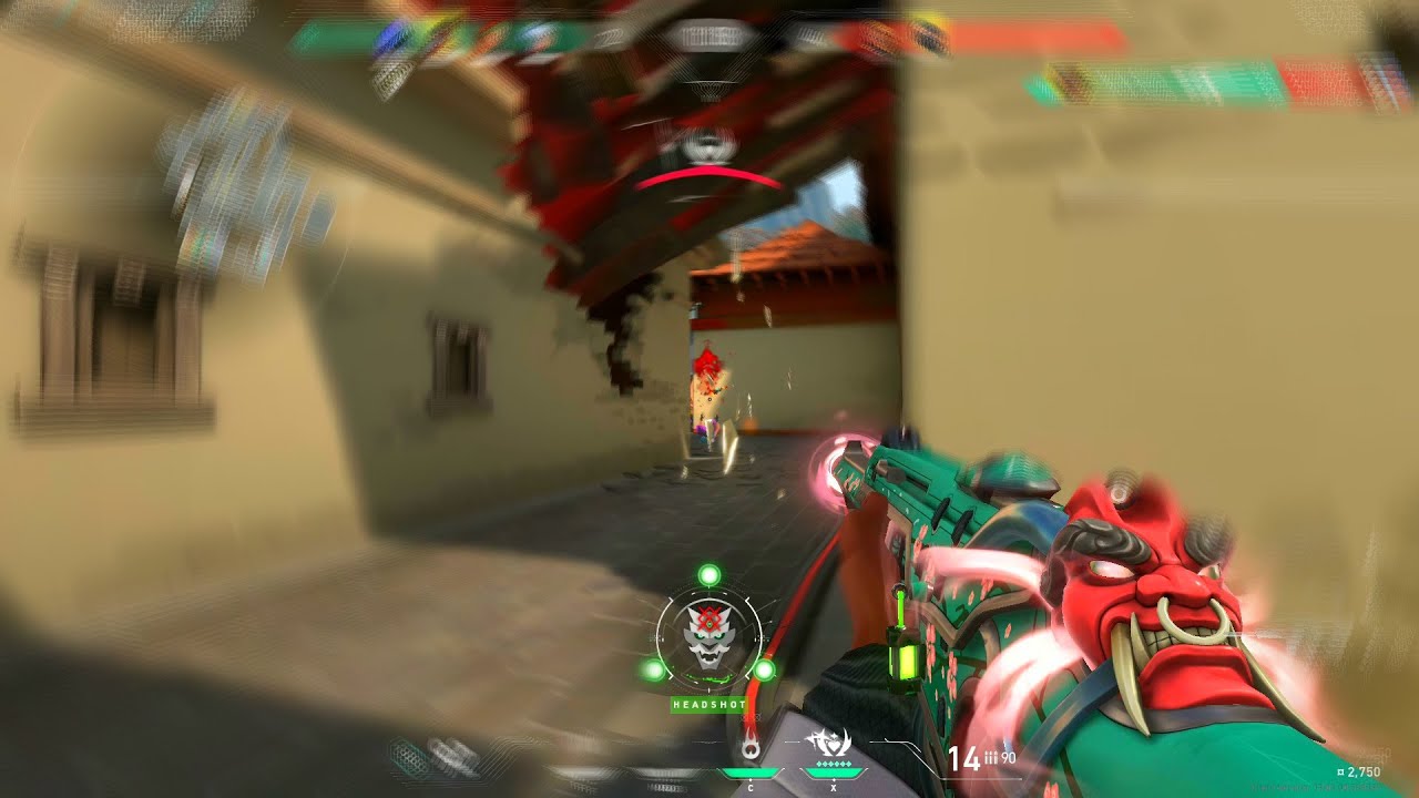 this is the best sens in valorant... - YouTube