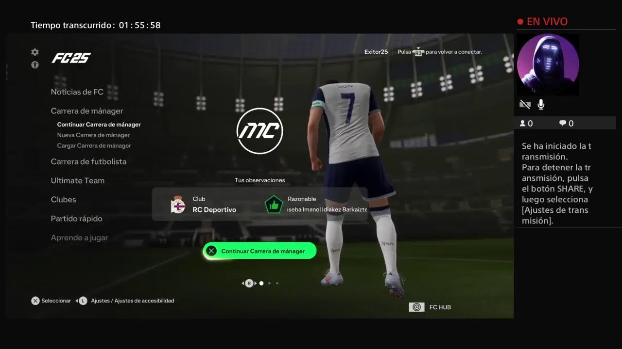 Estoy en directo en instagram Cristinan_19_5 - YouTube