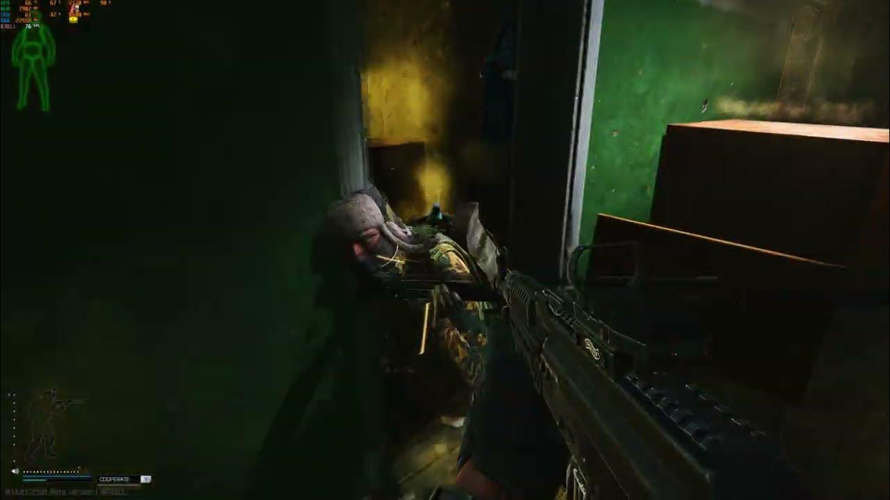 Escape From Tarkov in a nutshell - YouTube