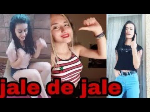 Jale de jale öf ne jale