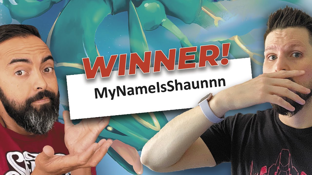 Pat Flynn sent me Pokemon Cards, then I made THIS! - YouTube