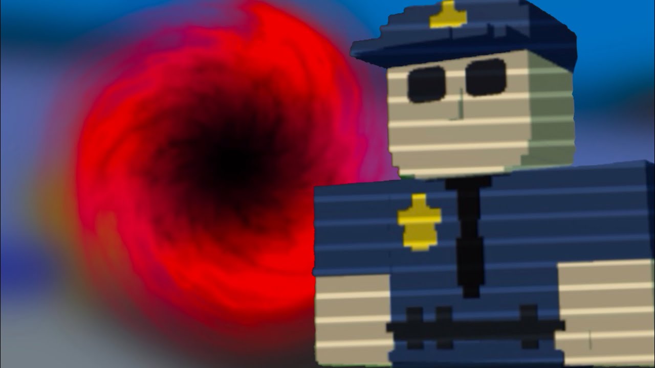 Roblox FNaF Roleplay | Jeremy and the Time Traveling Arcade Machine ...