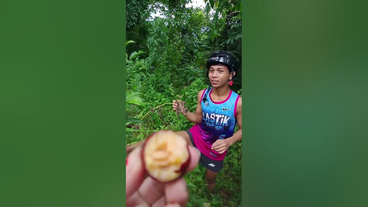 update bumisita kami sa bukid - YouTube