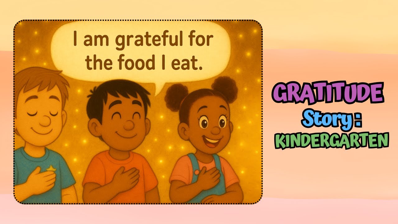 Story To Help Picky Eater Kids | Healthy Eating Story For Kids | Picky ...
