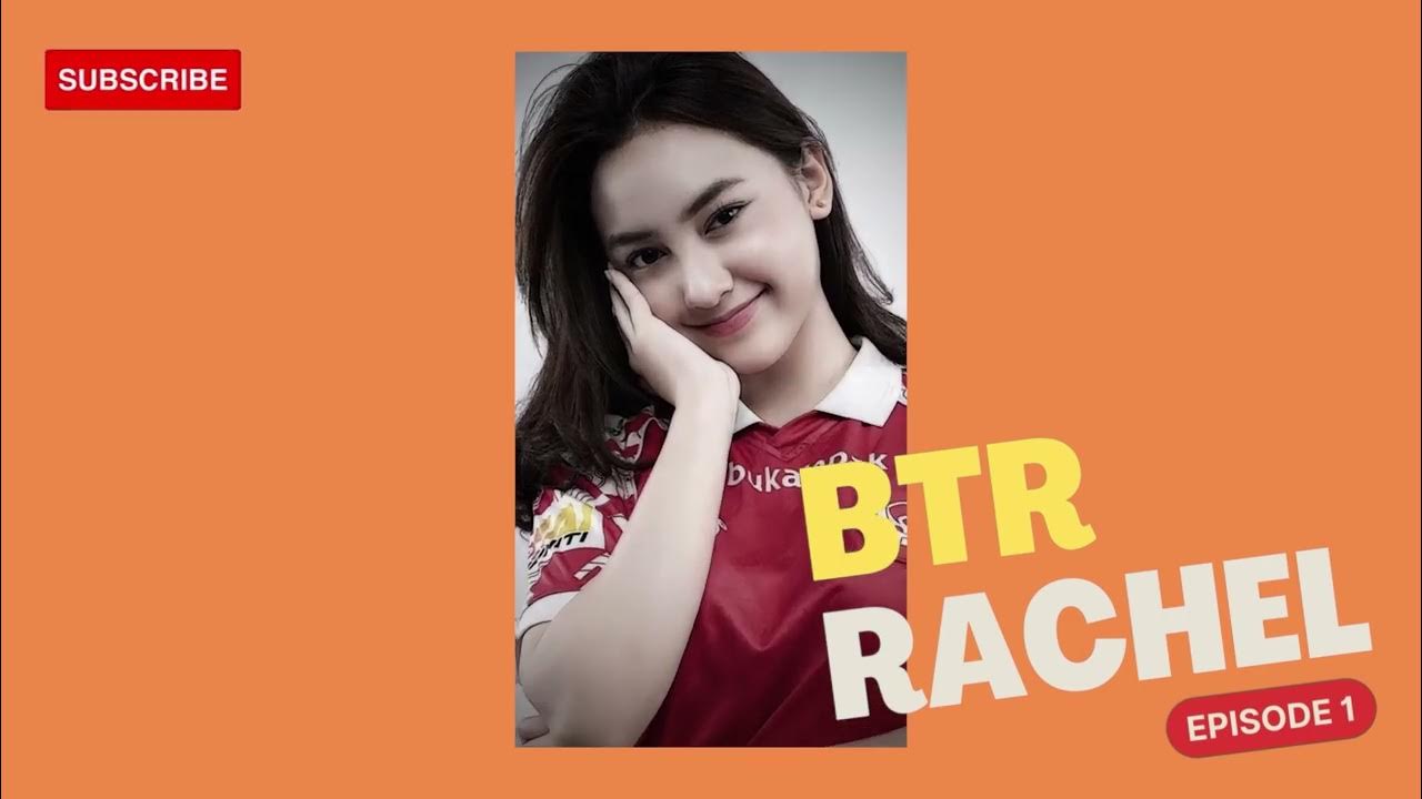 KOMPILASI JEDAG JEDUG BTR RACHEL 🍑 KELAZ || VIRAL TIKTOK !! - YouTube
