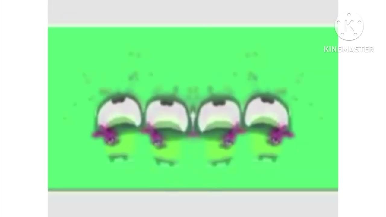 Monica toy crying effects sponsored by preview 2 v17 Confusion - YouTube