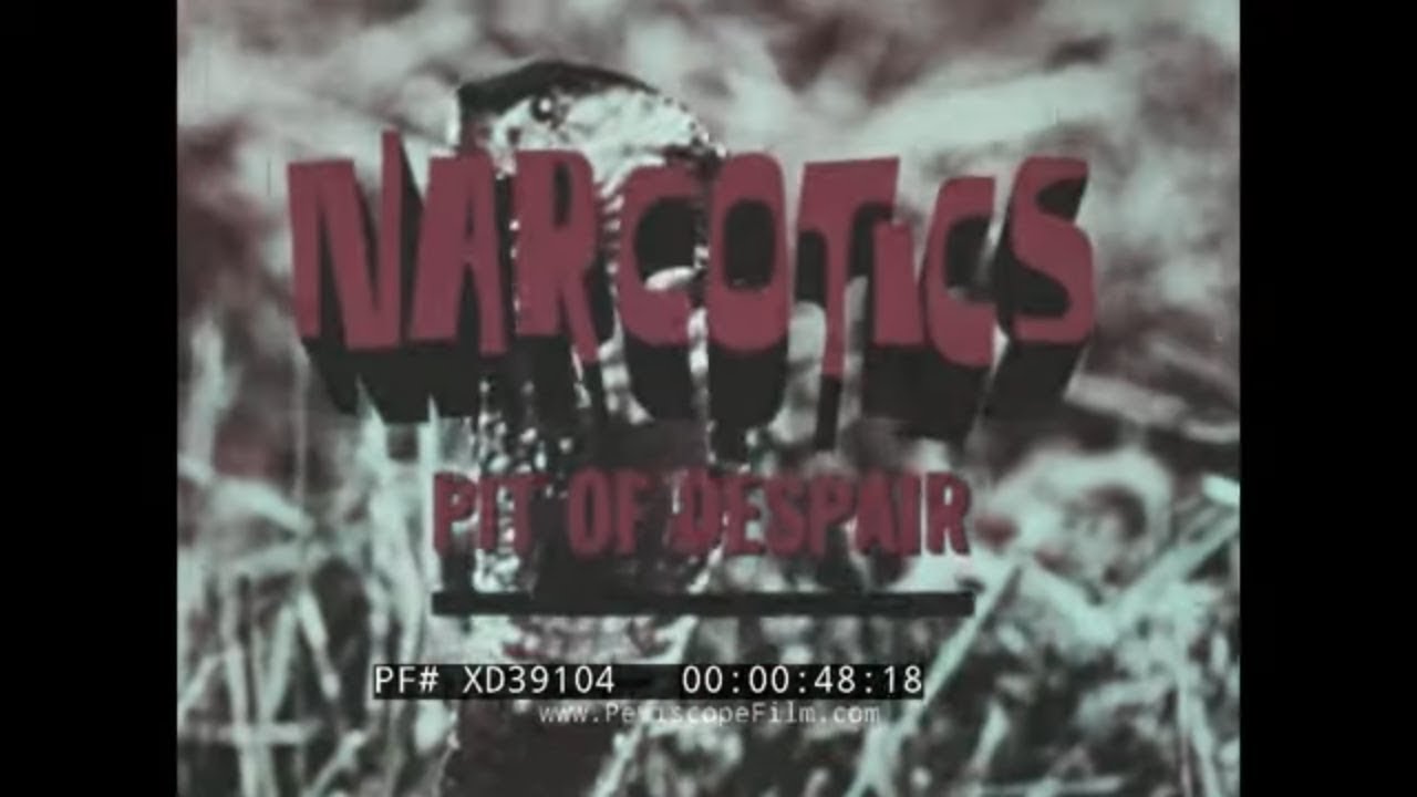 Narcotics Pit of Despair 1967 720p - #Music - YouTube