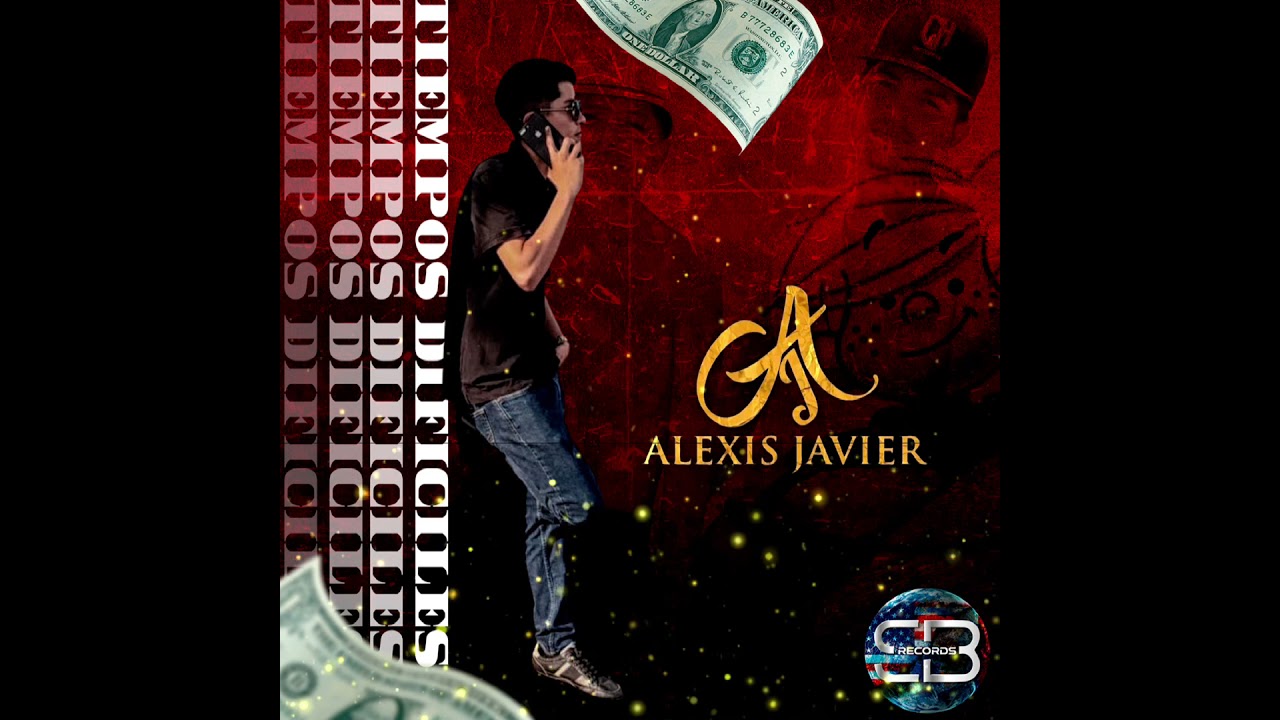 Alexis Javier - Tiempos difíciles #1 - YouTube