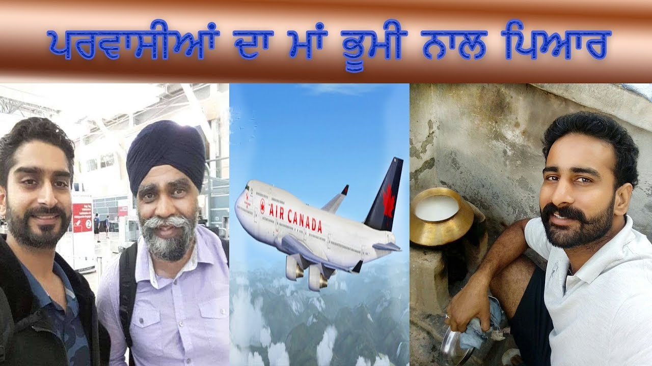 Kujh Teriyan Kujh Meriyan | The Live Show | With Navdeep Dhaliwal - YouTube