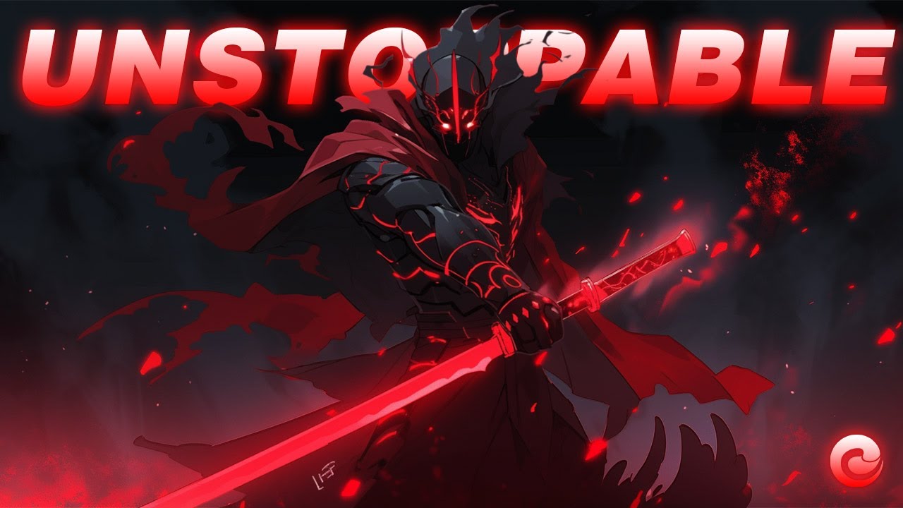 UNSTOPPABLE Songs for those who never back down 💥⚔️ - YouTube
