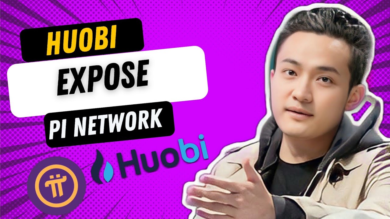 Breaking News🔥: What Huobi CEO Just did with Pi Network - YouTube