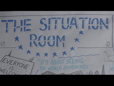 The Situation Room - YouTube