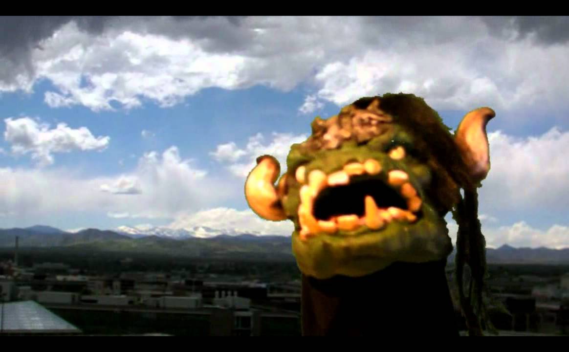 DyMan Does The DyMan - YouTube