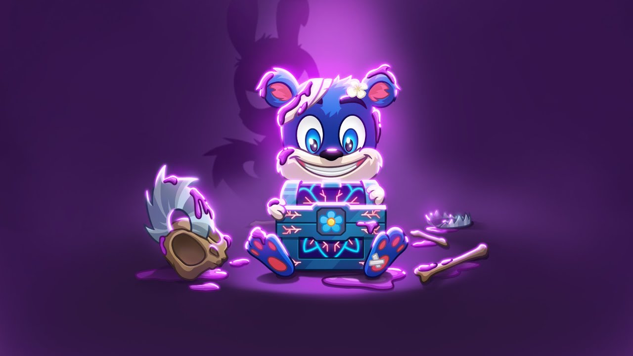 Flowers of Power event in Fun Run 3!🌻 - YouTube