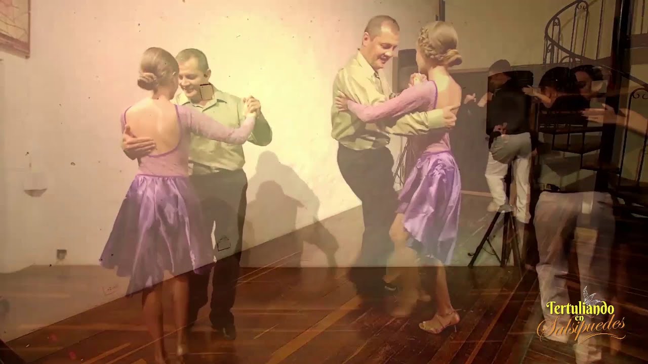 Cebando MATE - YouTube