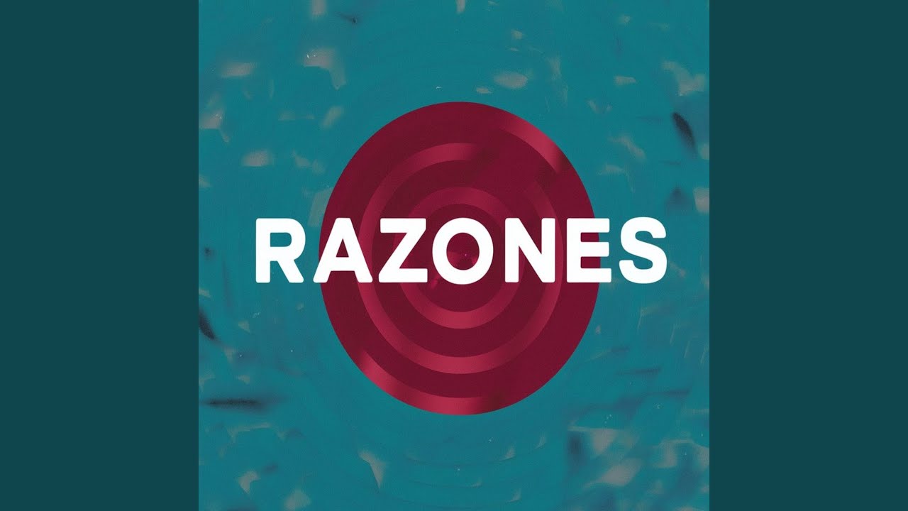 Razones - YouTube