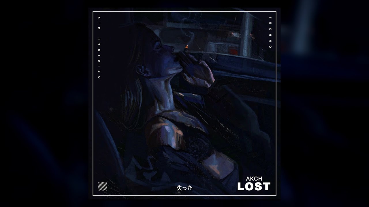 Akch - Lost - YouTube
