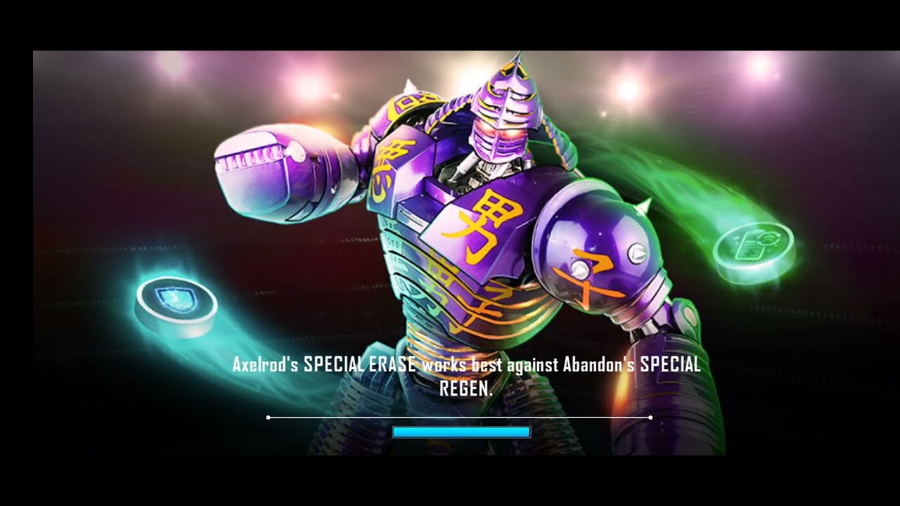 World Robot Boxing WRB Prt 2 - YouTube