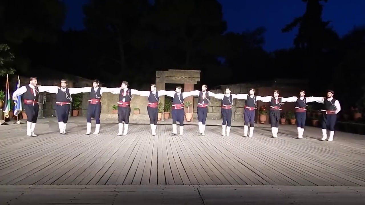 ΠΕΝΤΟΖΑΛΙ ''ΕΡΩΤΟΚΡΙΤΟΣ'' ΔΟΡΑ ΣΤΡΑΤΟΥ - YouTube