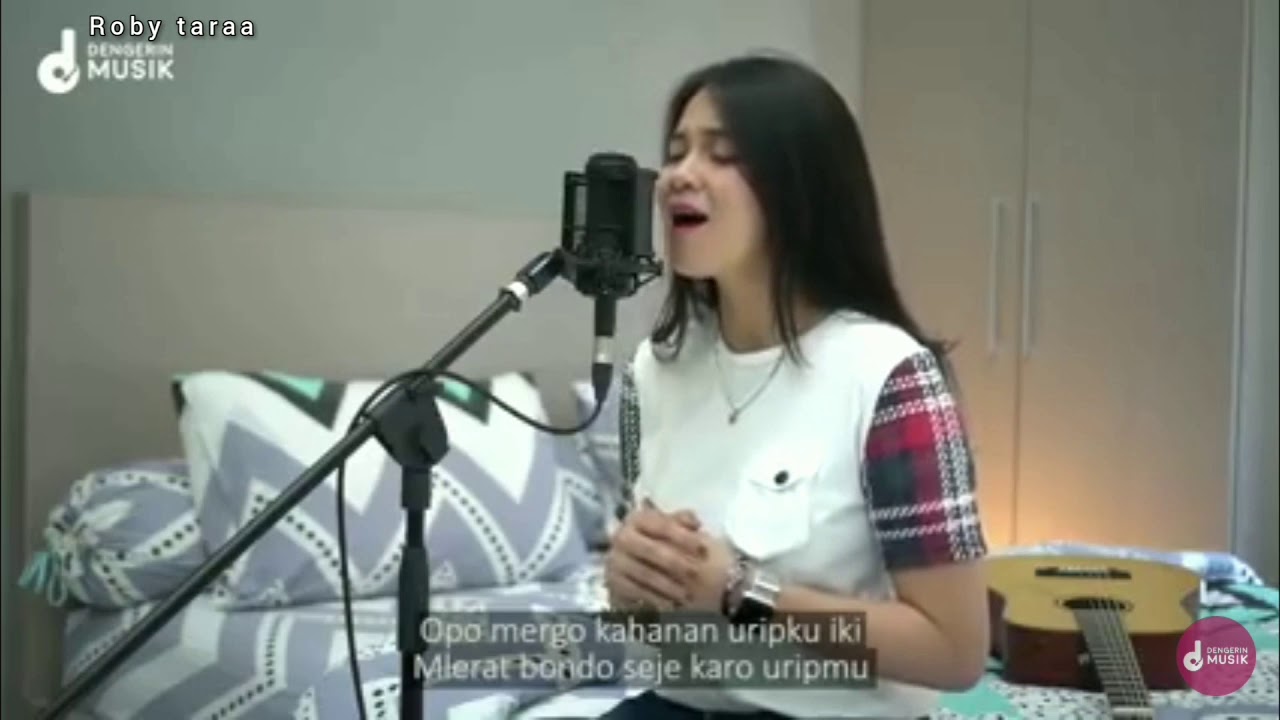 Cidro didi kempot cover by DYAH NOVIA 🙋 - YouTube