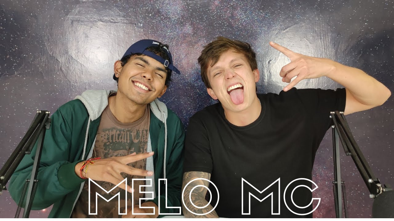 #YACUENTACUENTA Melo MC: "La importancia del lenguaje para entender ...