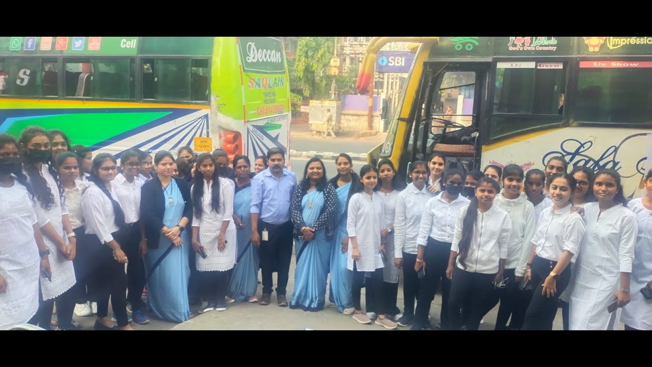 Edutour || Education || Entertainment || Experience || Tapasya College ...